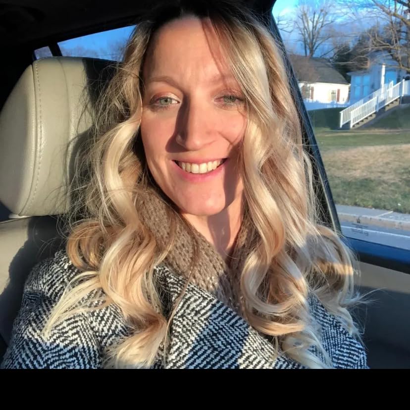 Christina T's Amazon Page