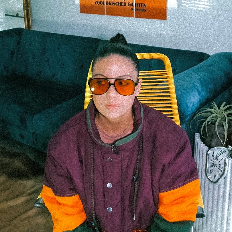 Tiffany Cajigas's Amazon Page