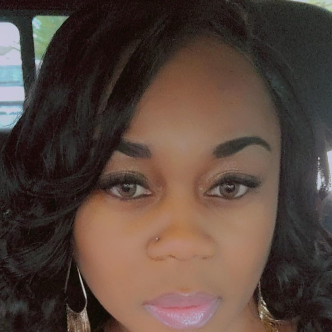 Latrela Nealy's Amazon Page