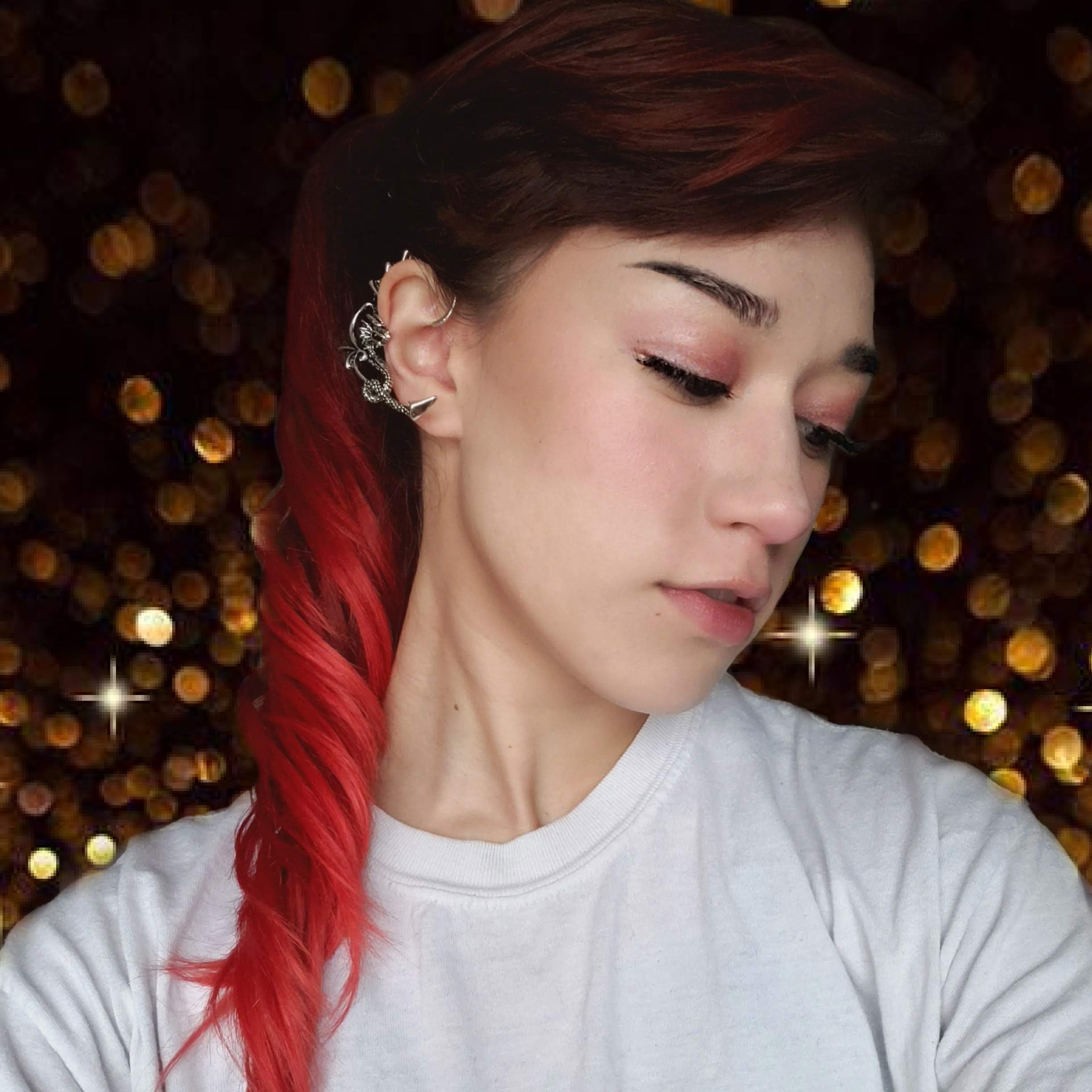 Queen Tofu's Amazon Page