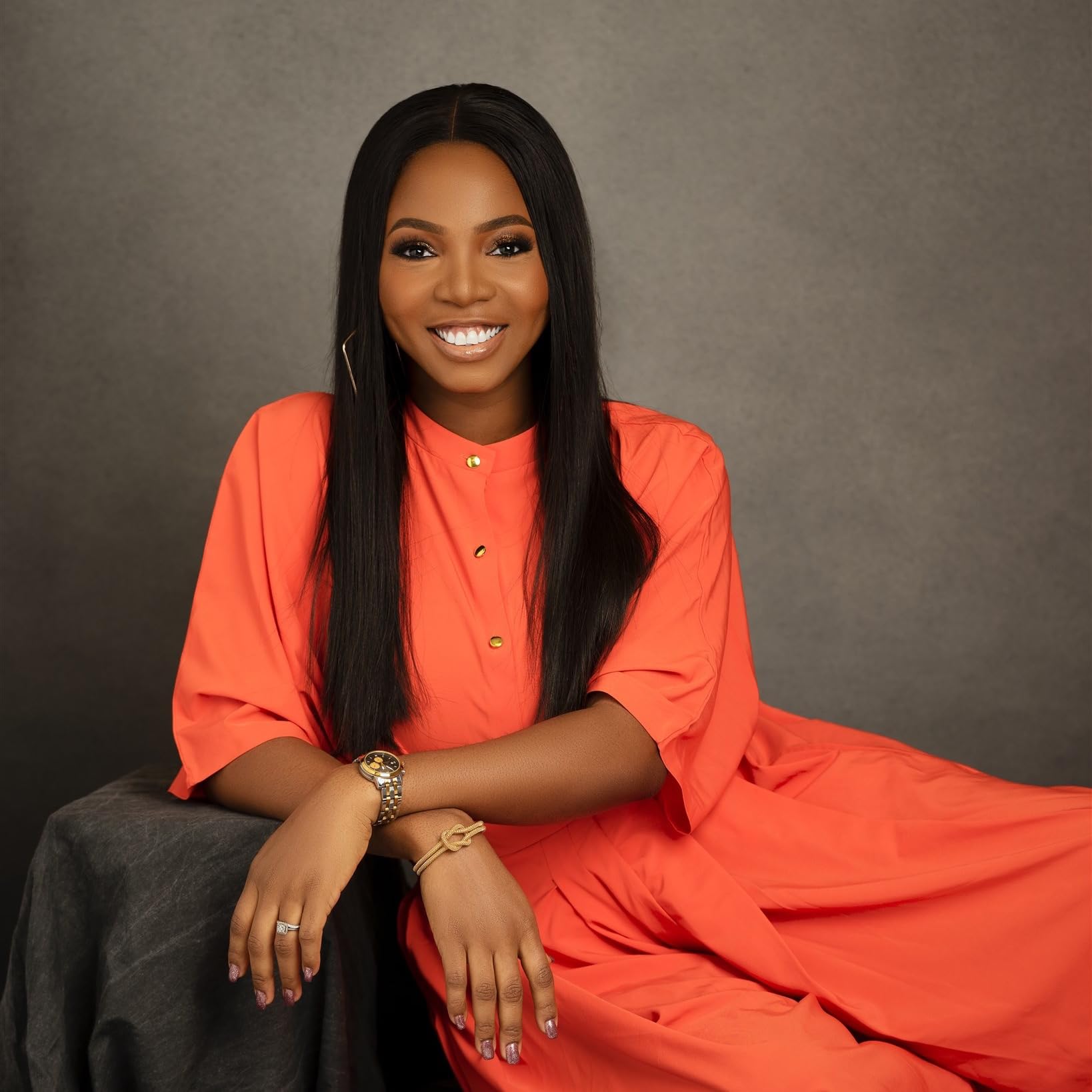 Tolulope Solutions's Amazon Page