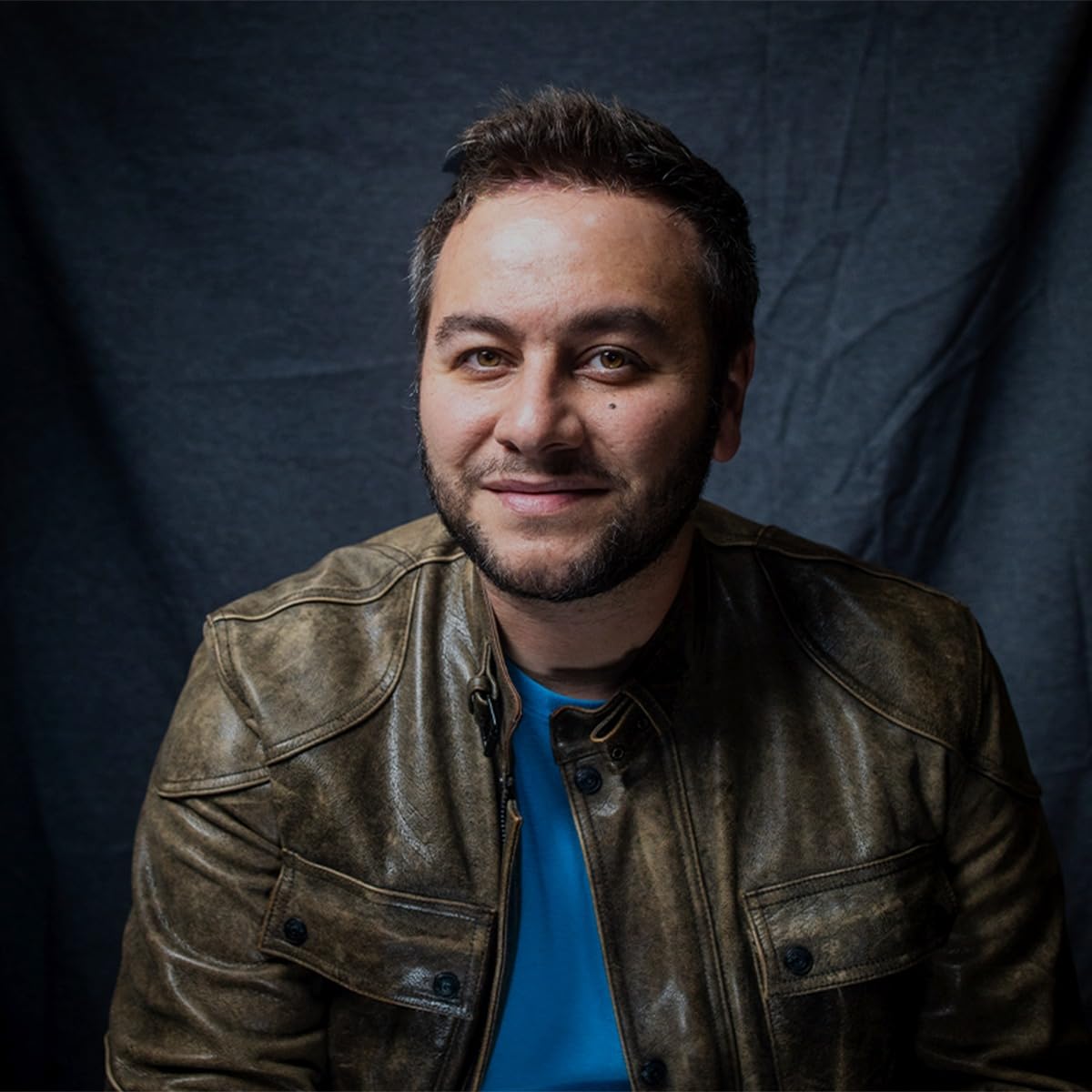 Tom Wade's Amazon Page