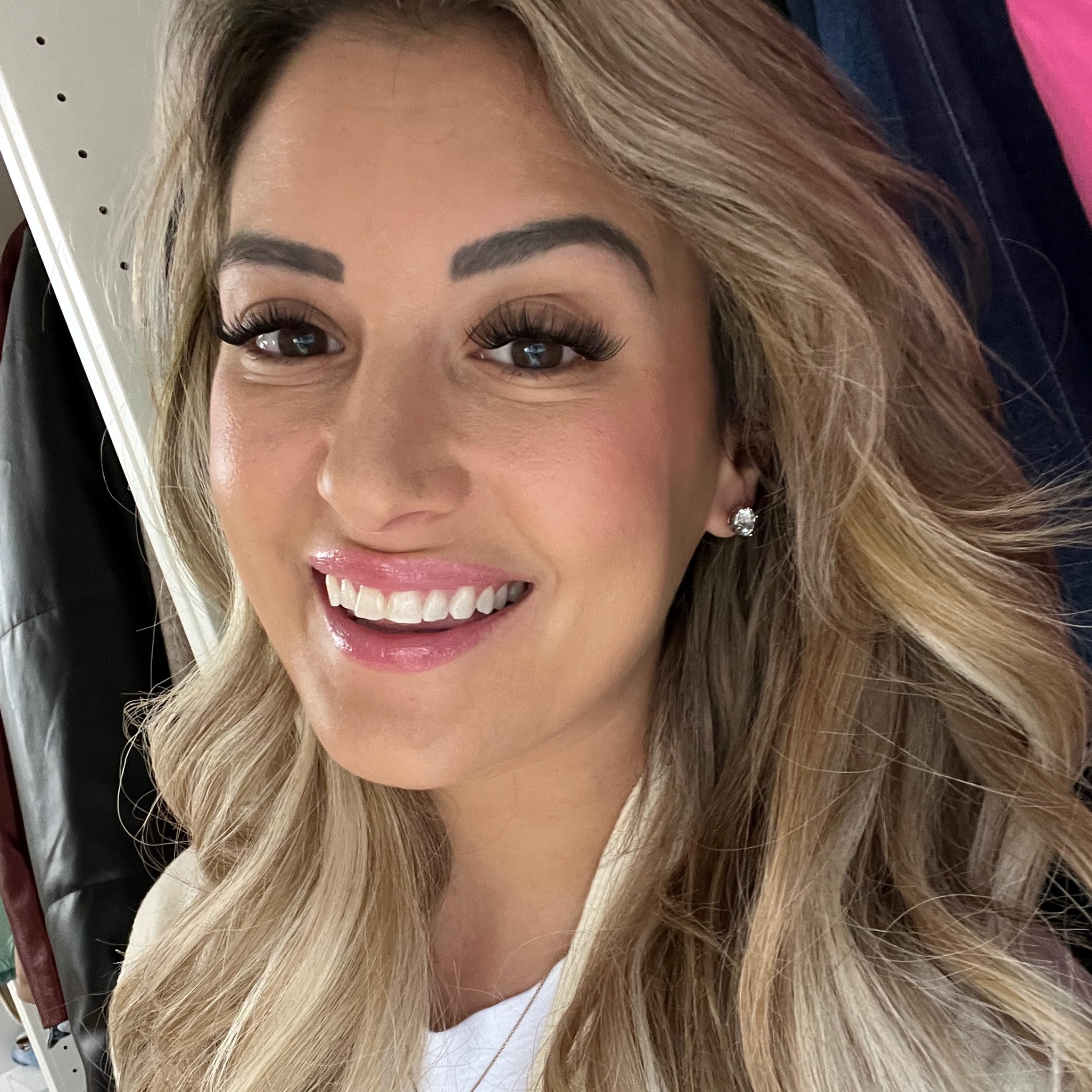 Tonya Michelle's Amazon Page