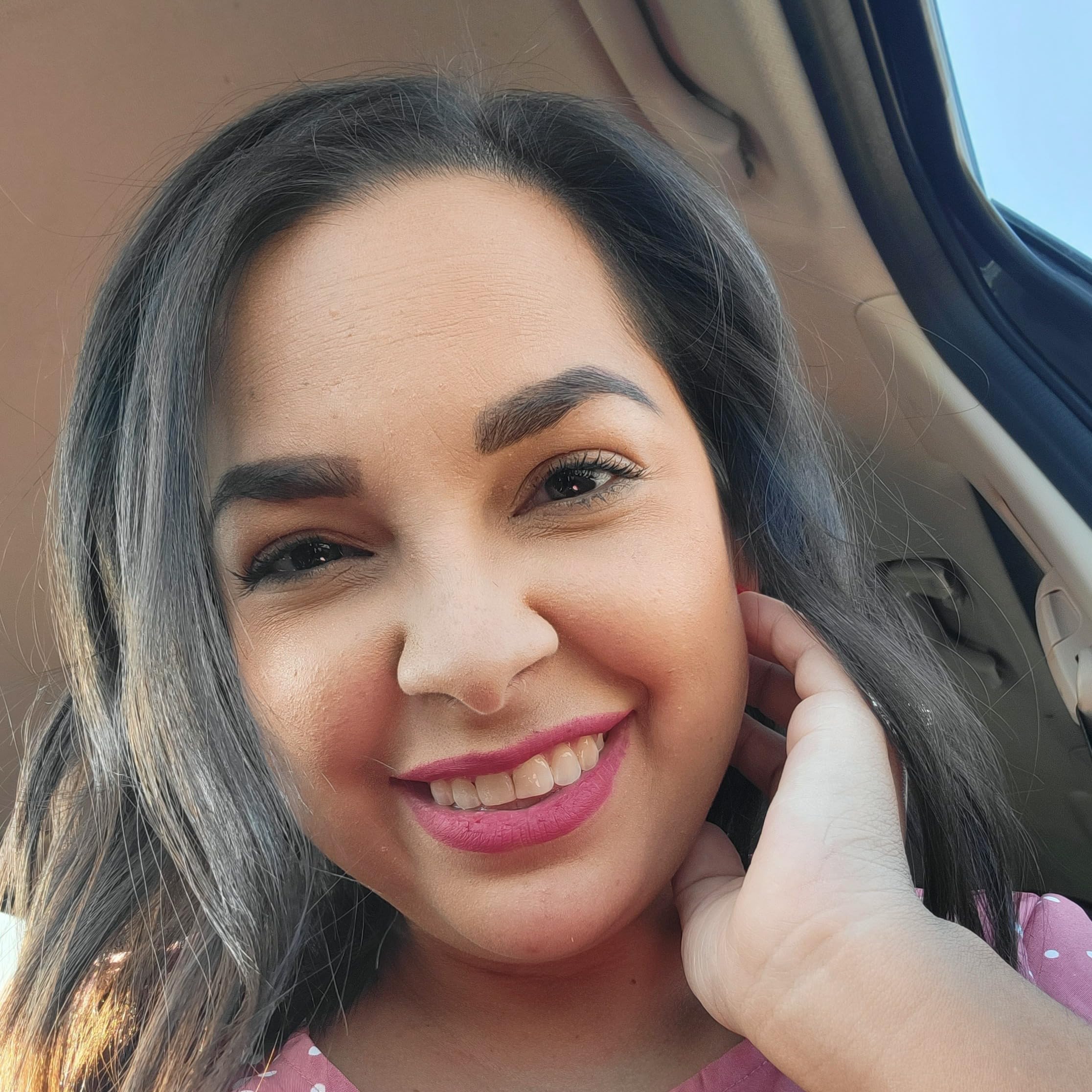 Leanna G's Amazon Page