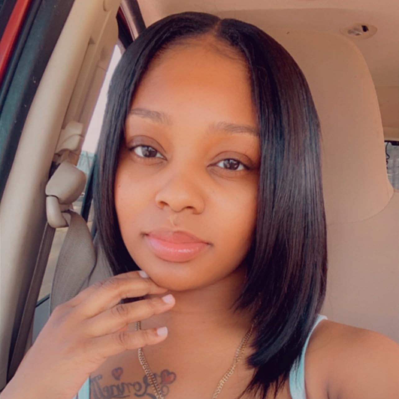 Demiral Austin's Amazon Page