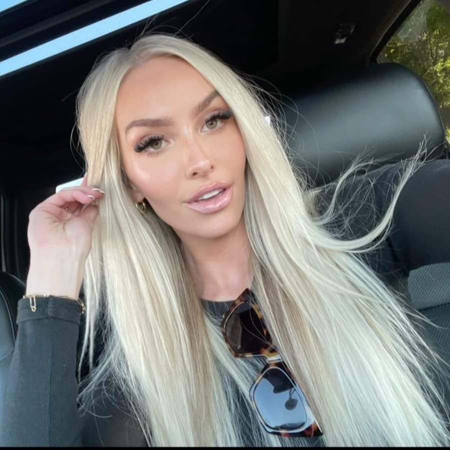 Victoria Sharp's Amazon Page