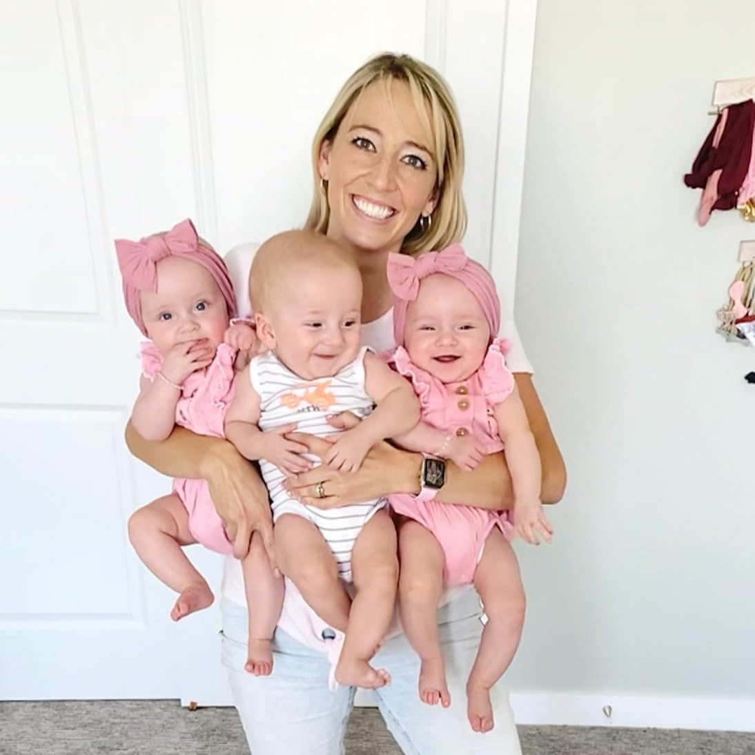 Torrey Scow's Amazon Page