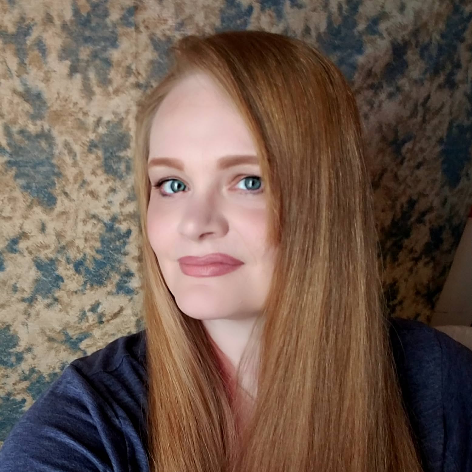 Torrin Paige's Amazon Page