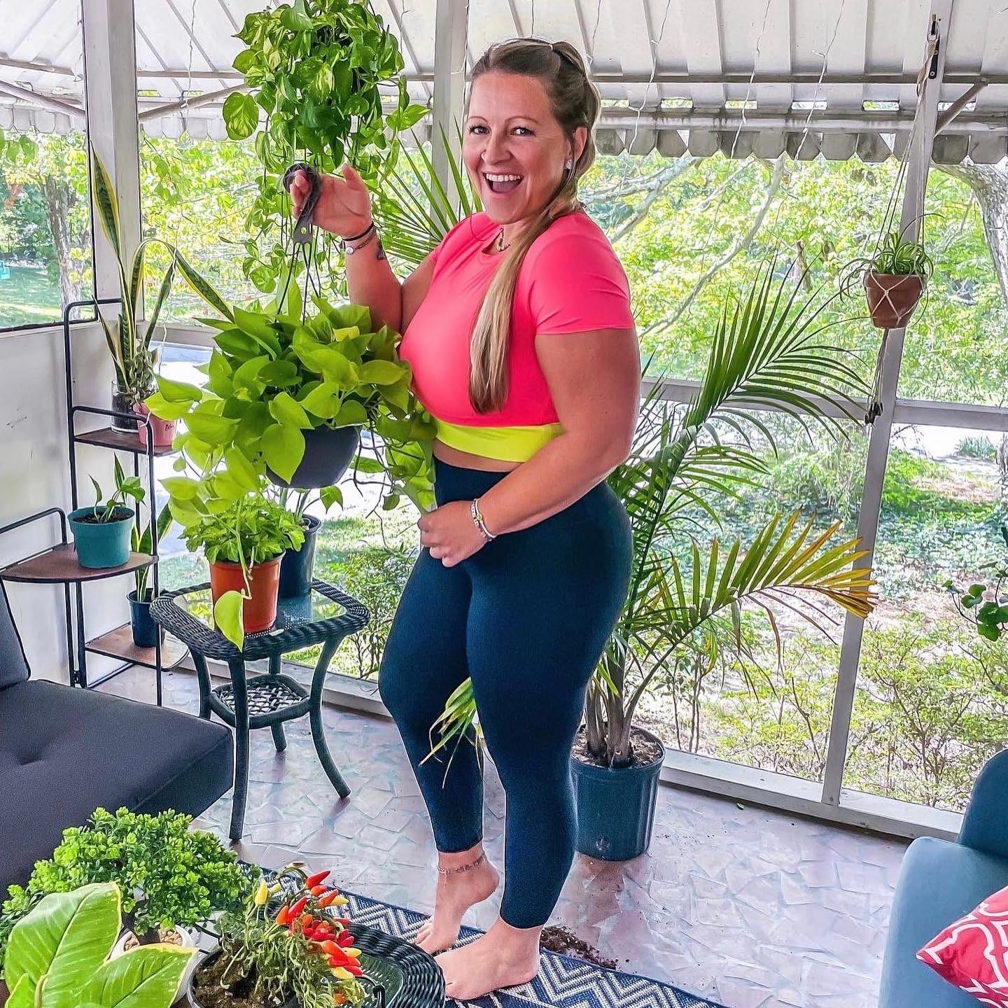 Christi Mackey's Amazon Page