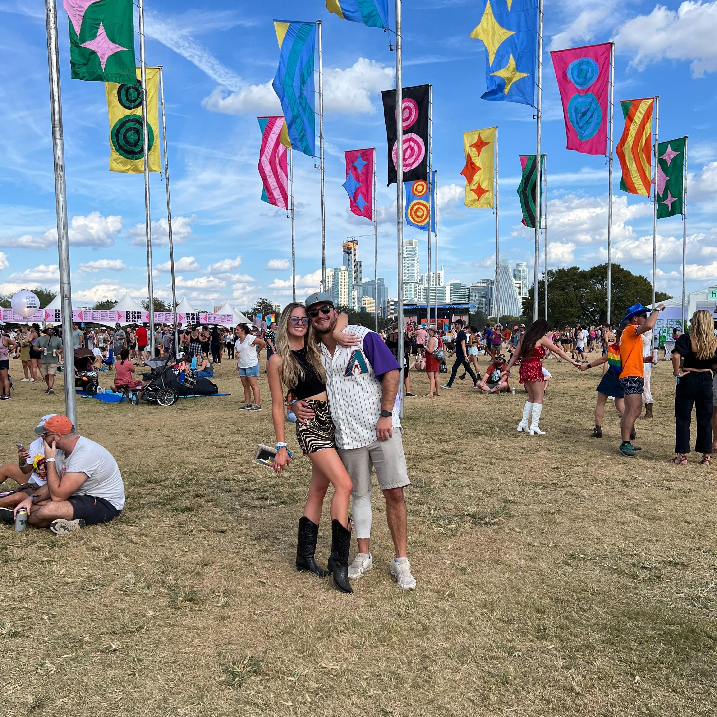 Topher's Amazon Page