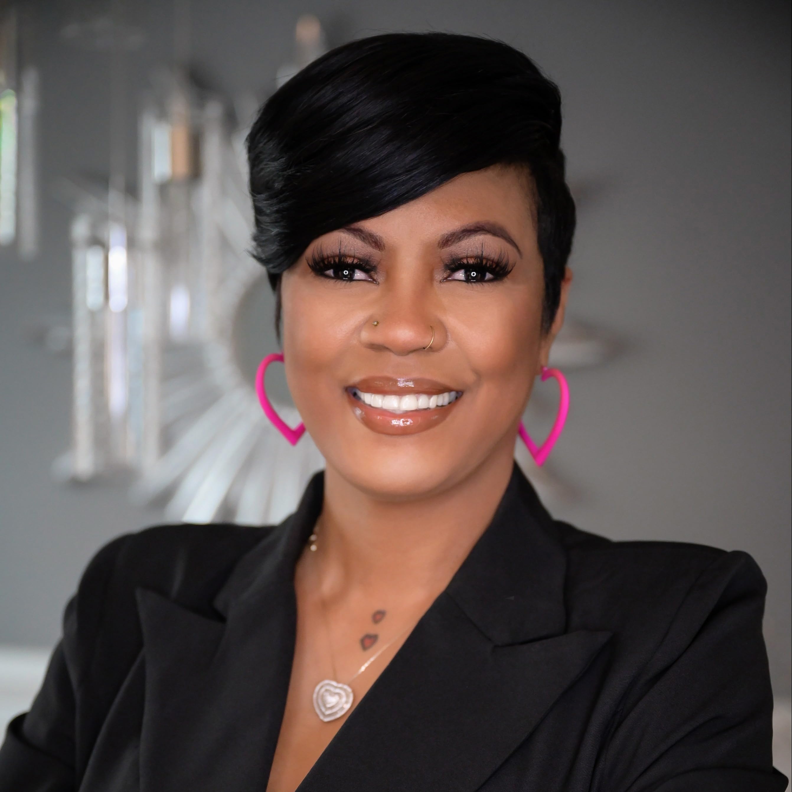 Traci J's Amazon Page