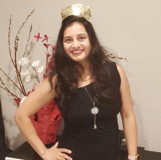 Aaichi Savali's Amazon Page