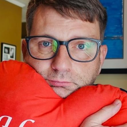 Jim Murrell (Transplant Helper)'s Amazon Page