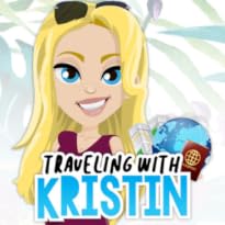 Traveling with Kristin's Amazon Page