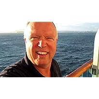 Travelling with Bruce's Amazon Page