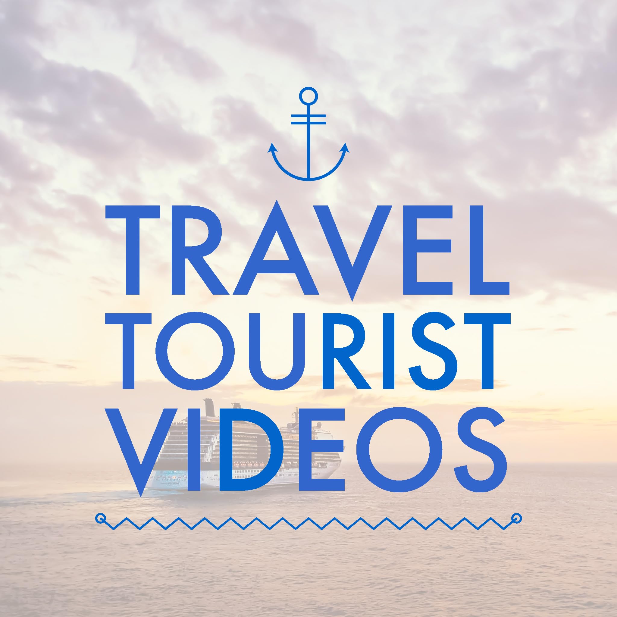 Travel Tourist Videos's Amazon Page