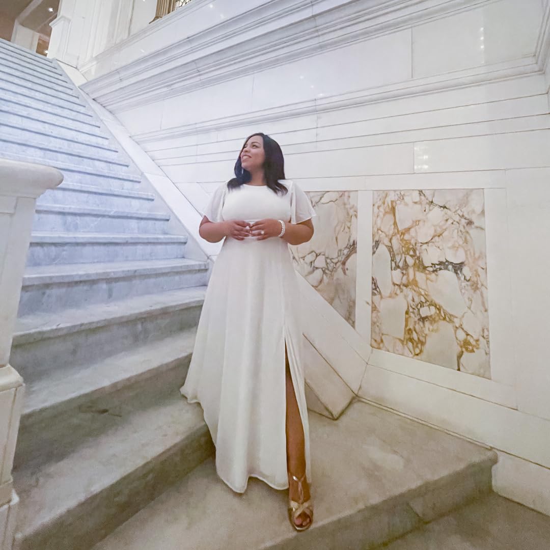 Addie Bailey's Amazon Page