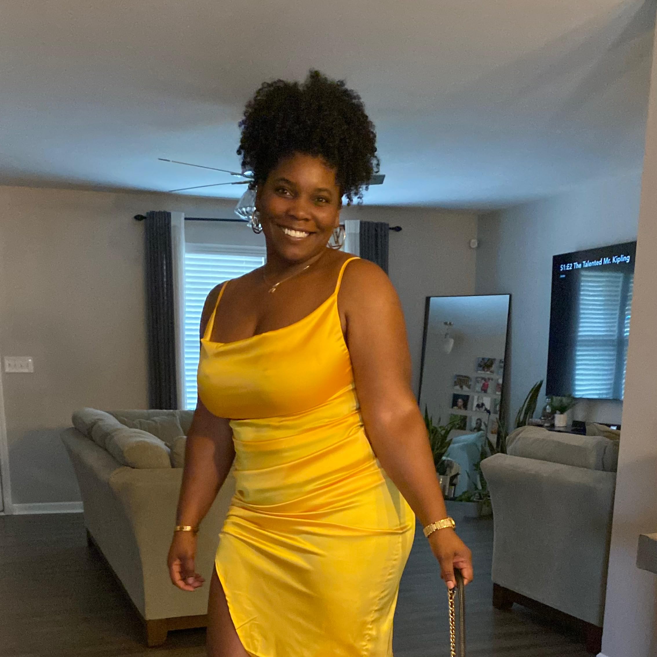 Stacy Graham's Amazon Page