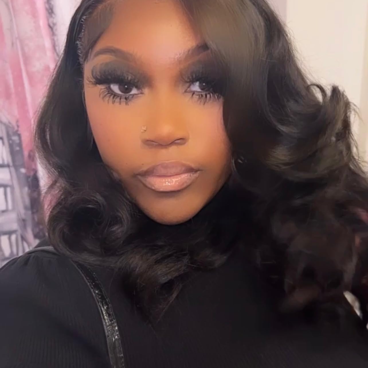 Trayonna Hart's Amazon Page