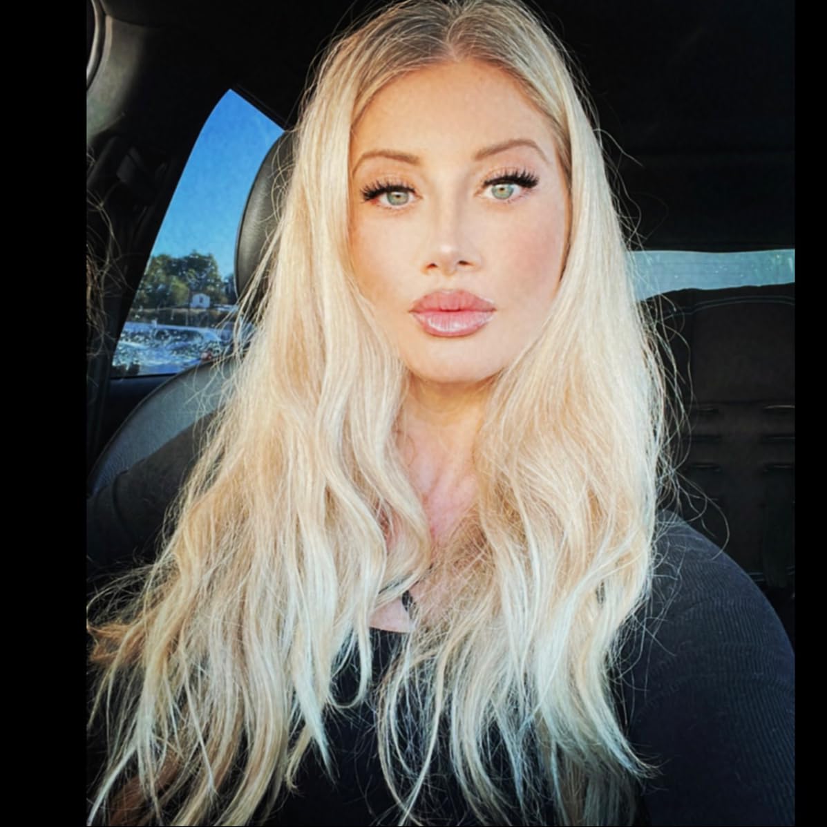 Treana Kalpakoff's Amazon Page