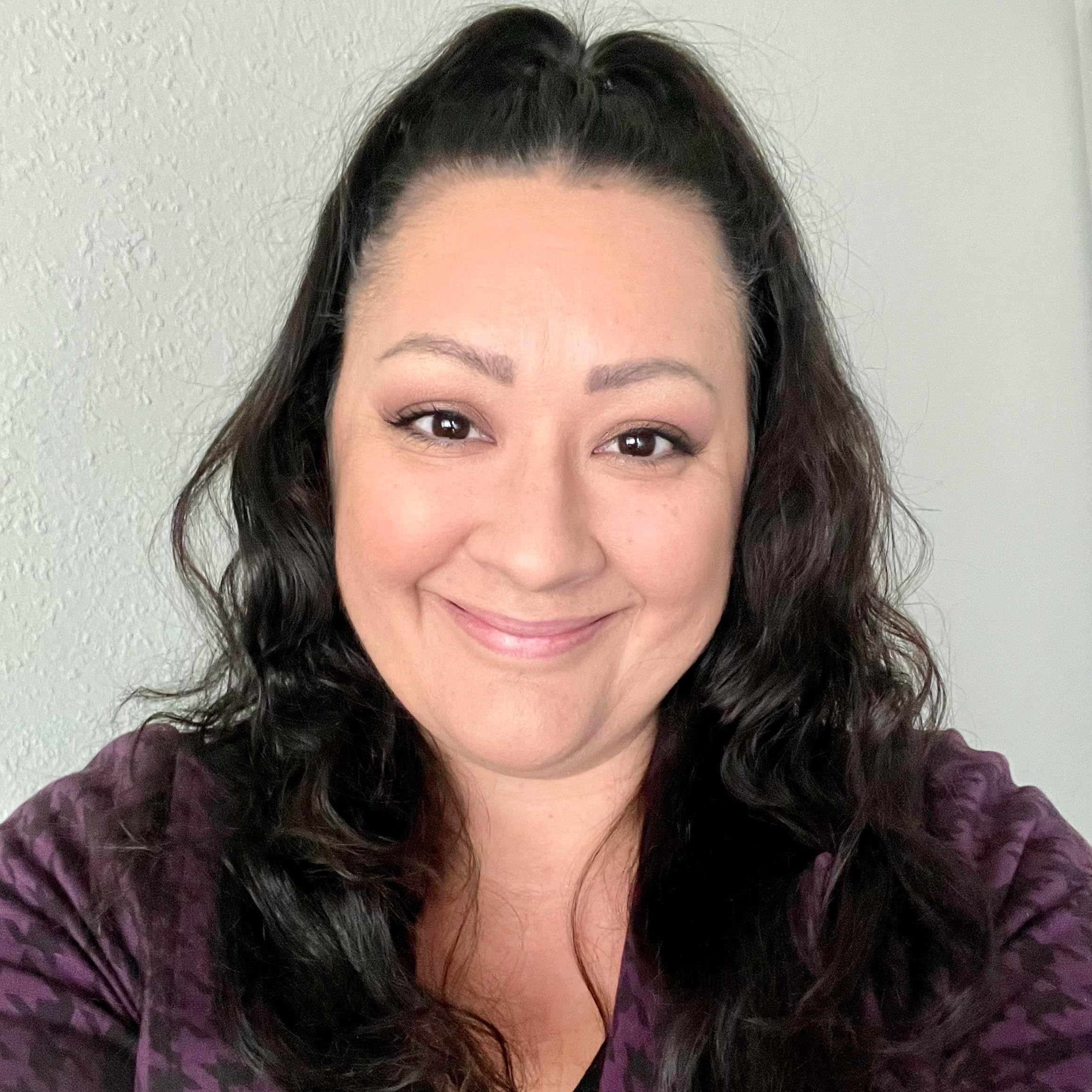 Marissa Mars's Amazon Page