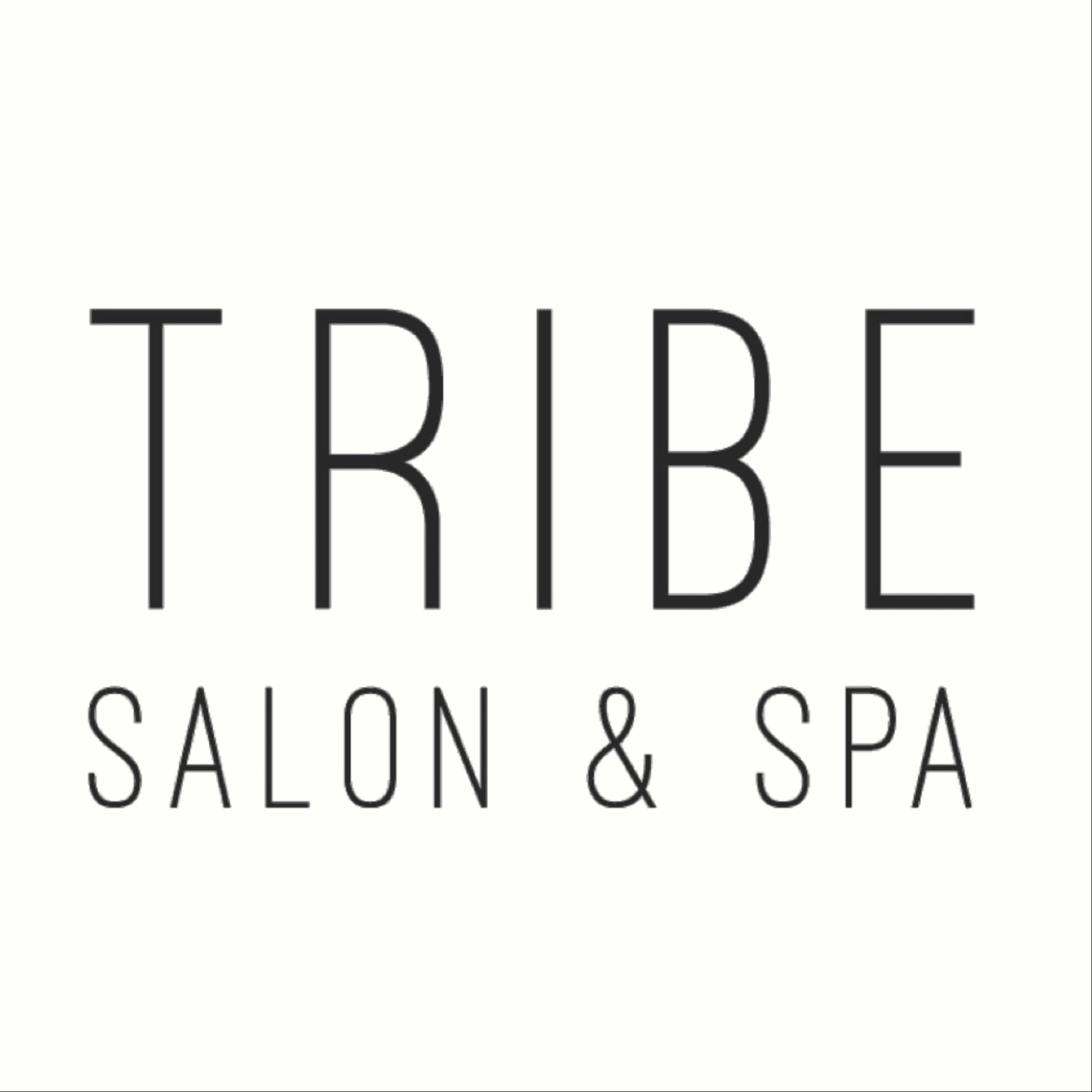 Tribe Salon and Spa's Amazon Page