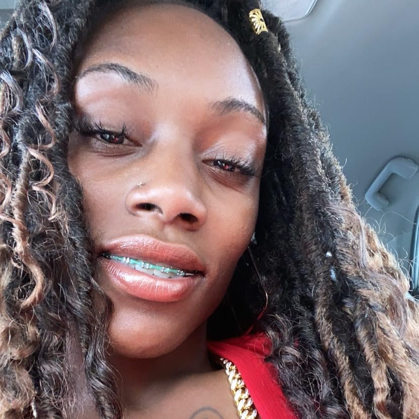 Trice Michelle's Amazon Page