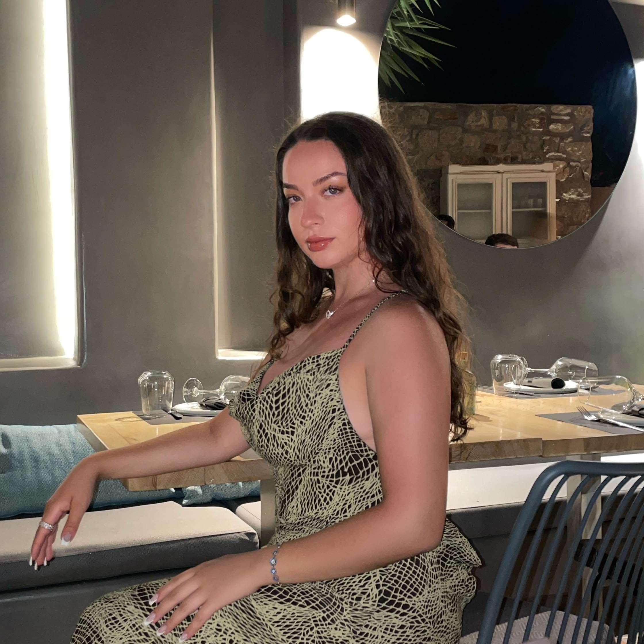 Trina Alimi's Amazon Page