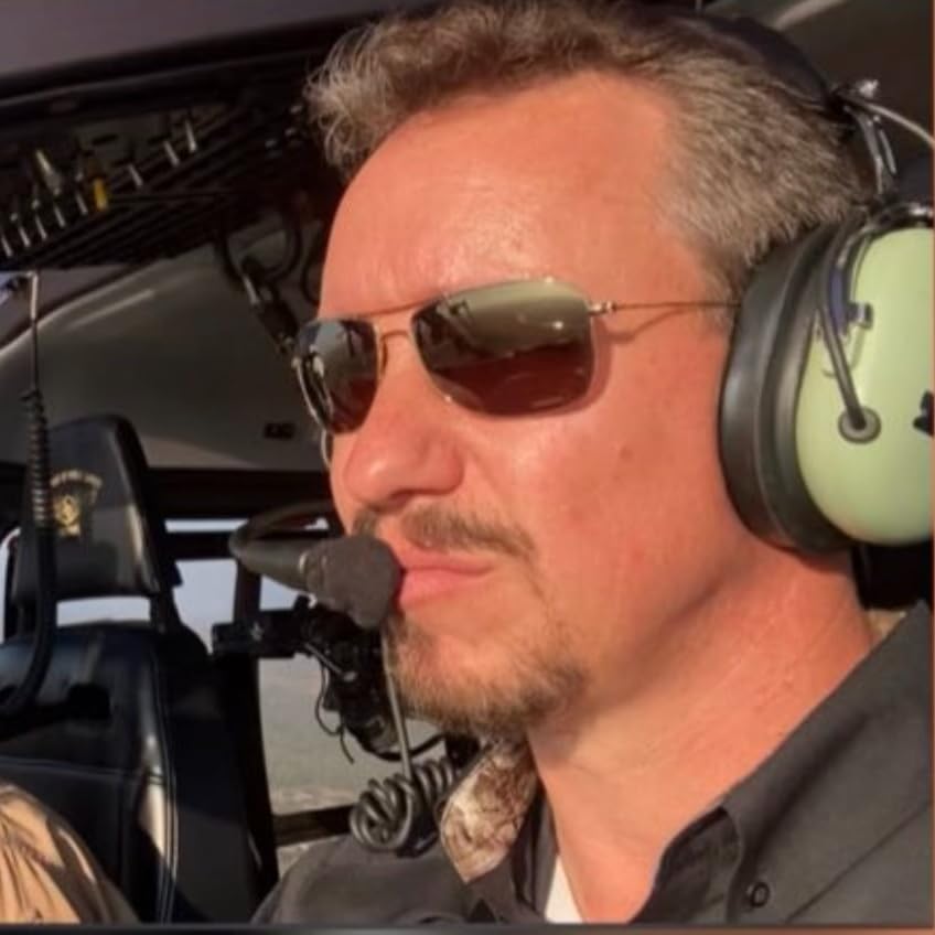 Jaeson Jones's Amazon Page