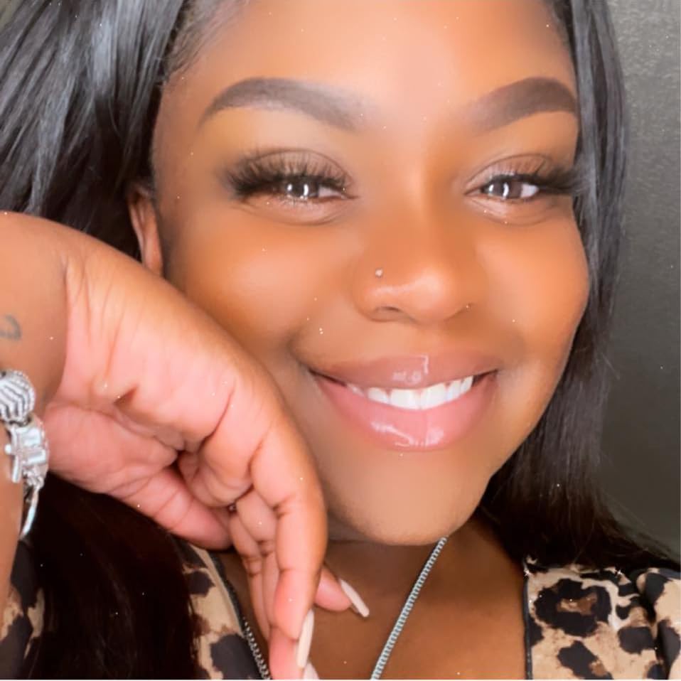 Trish Alexandria's Amazon Page