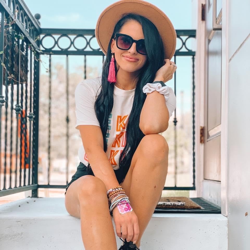 Tristen Martin's Amazon Page