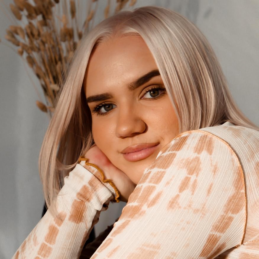 Truly Jamie's Amazon Page