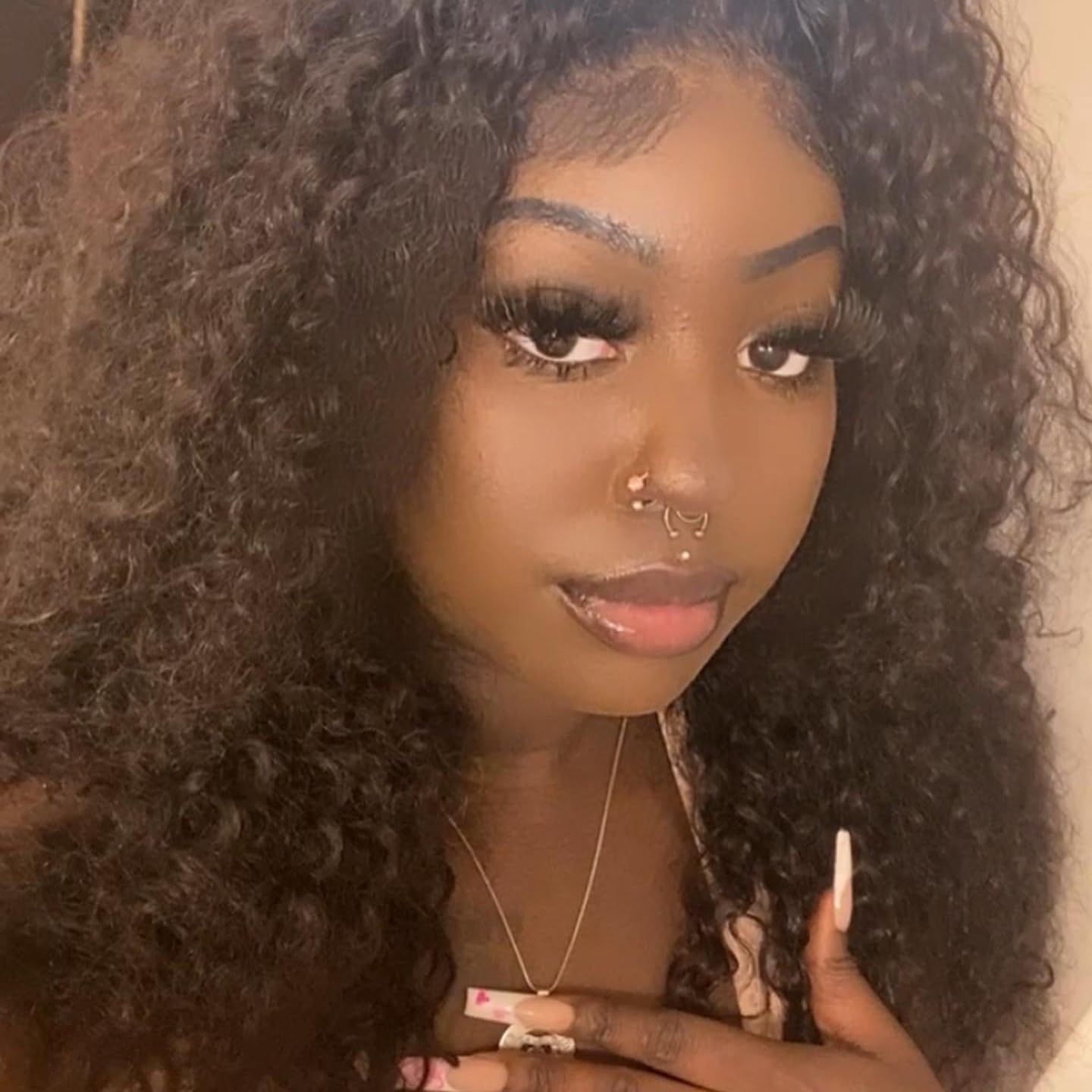 Isatu's StoreFront's Amazon Page