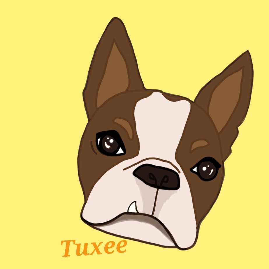 Tuxee NYC's Amazon Page