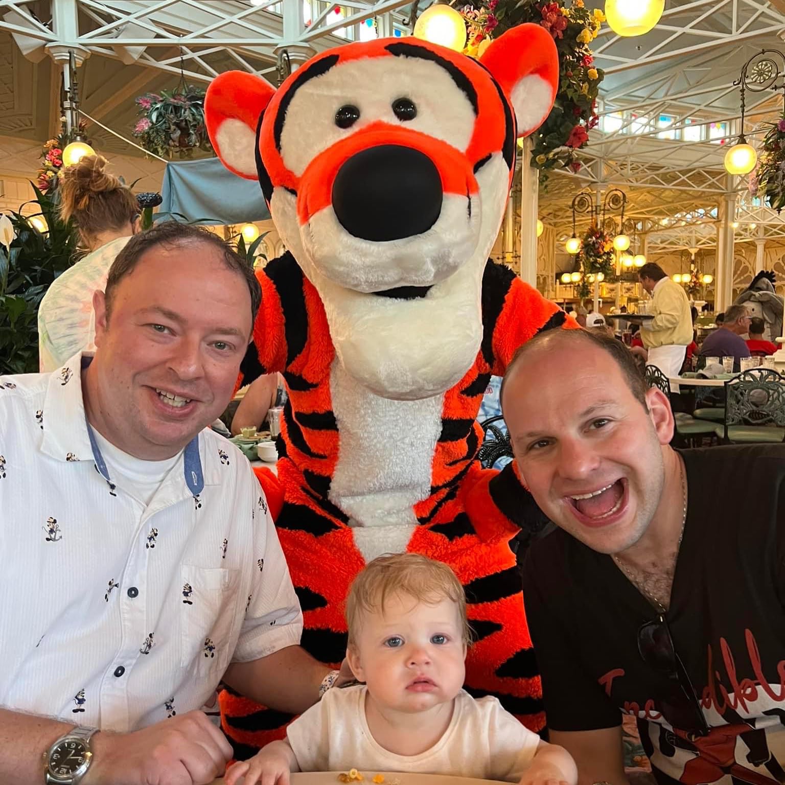 Matt & Barry's Amazon Page