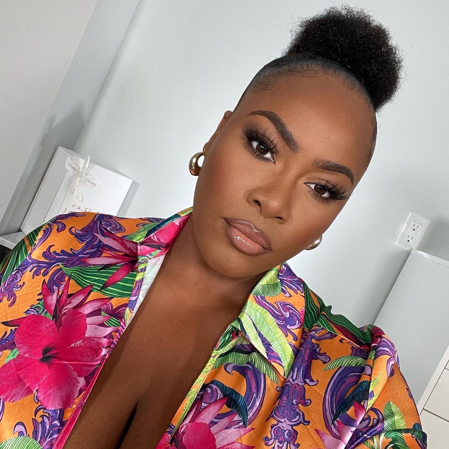 Tyerra's Store's Amazon Page