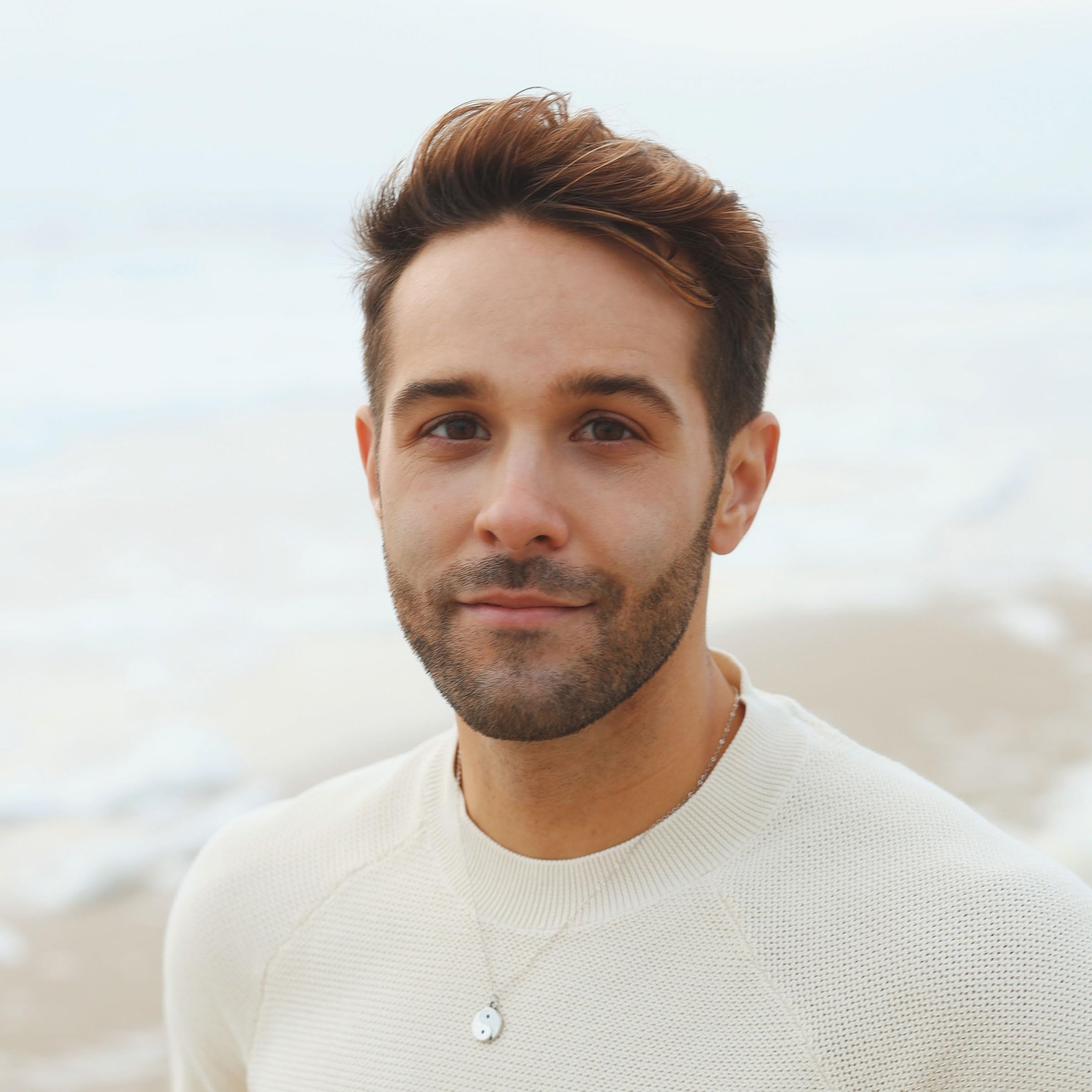 tyler conroy's Amazon Page