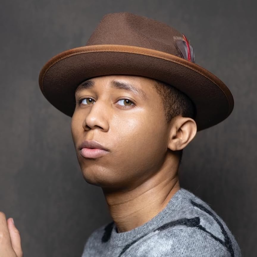 Tyler Everett's Amazon Page