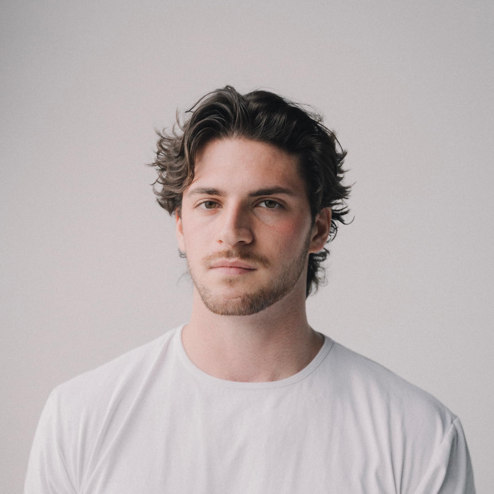 Tyler Hayek's Amazon Page