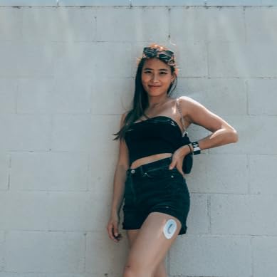 Amy Hsieh's Amazon Page