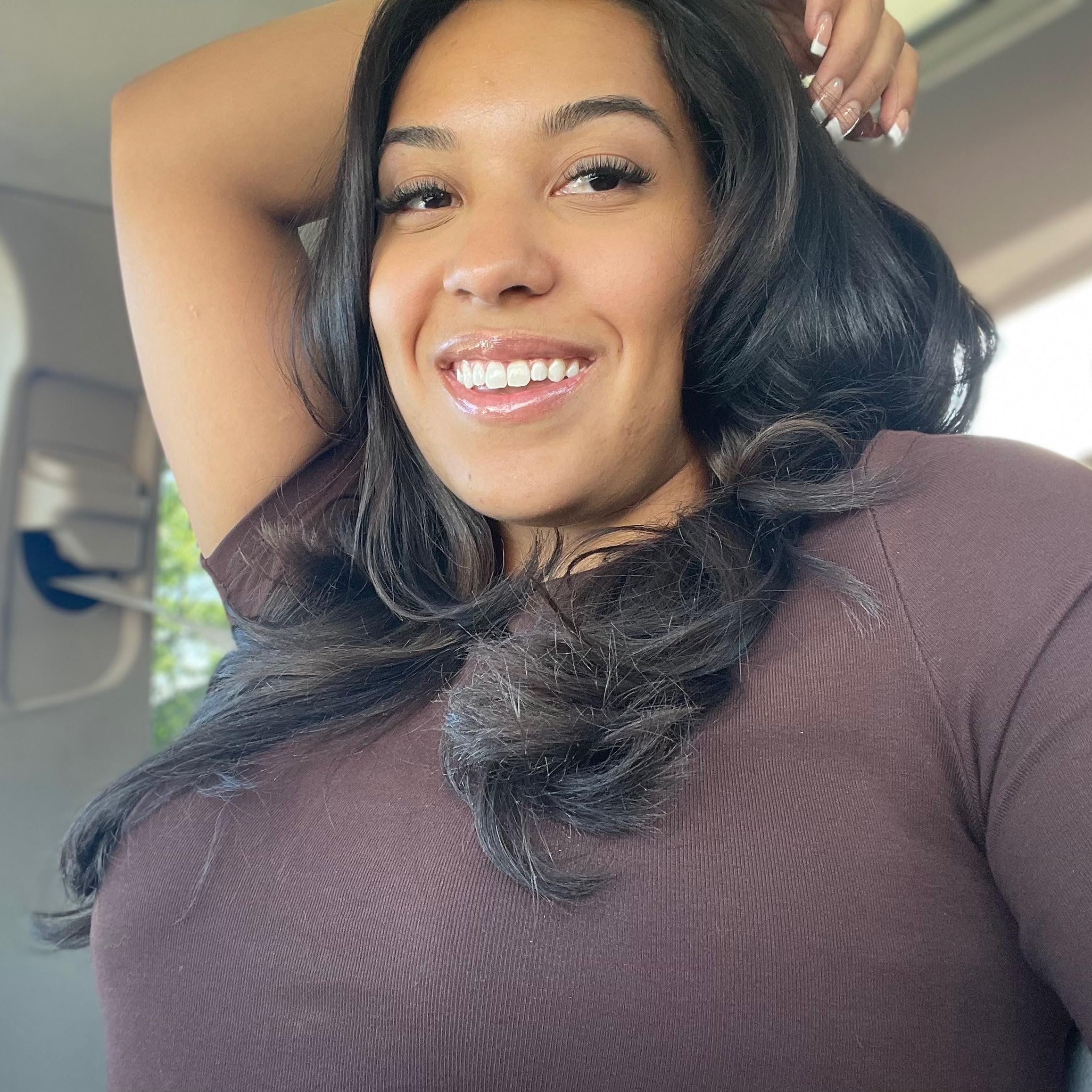 Sara G.'s Amazon Page