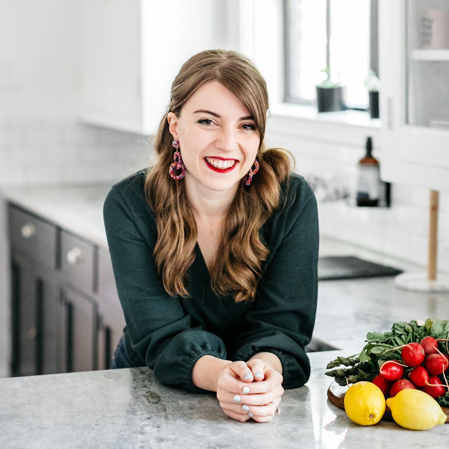 Michelle Hoover @UnboundWellness's Amazon Page