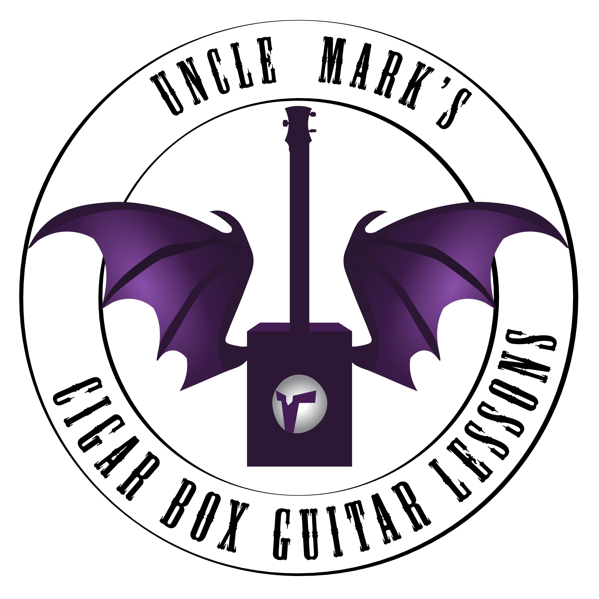 Uncle Mark's's Amazon Page