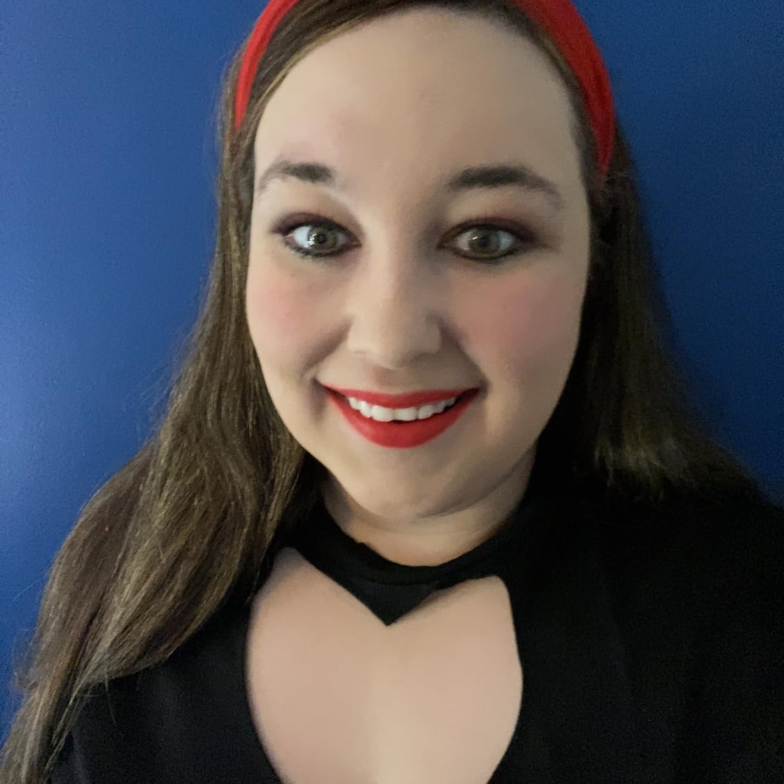 Cara North's Amazon Page