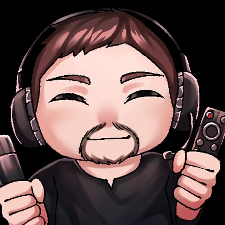 Upgrade Guy's Amazon Page