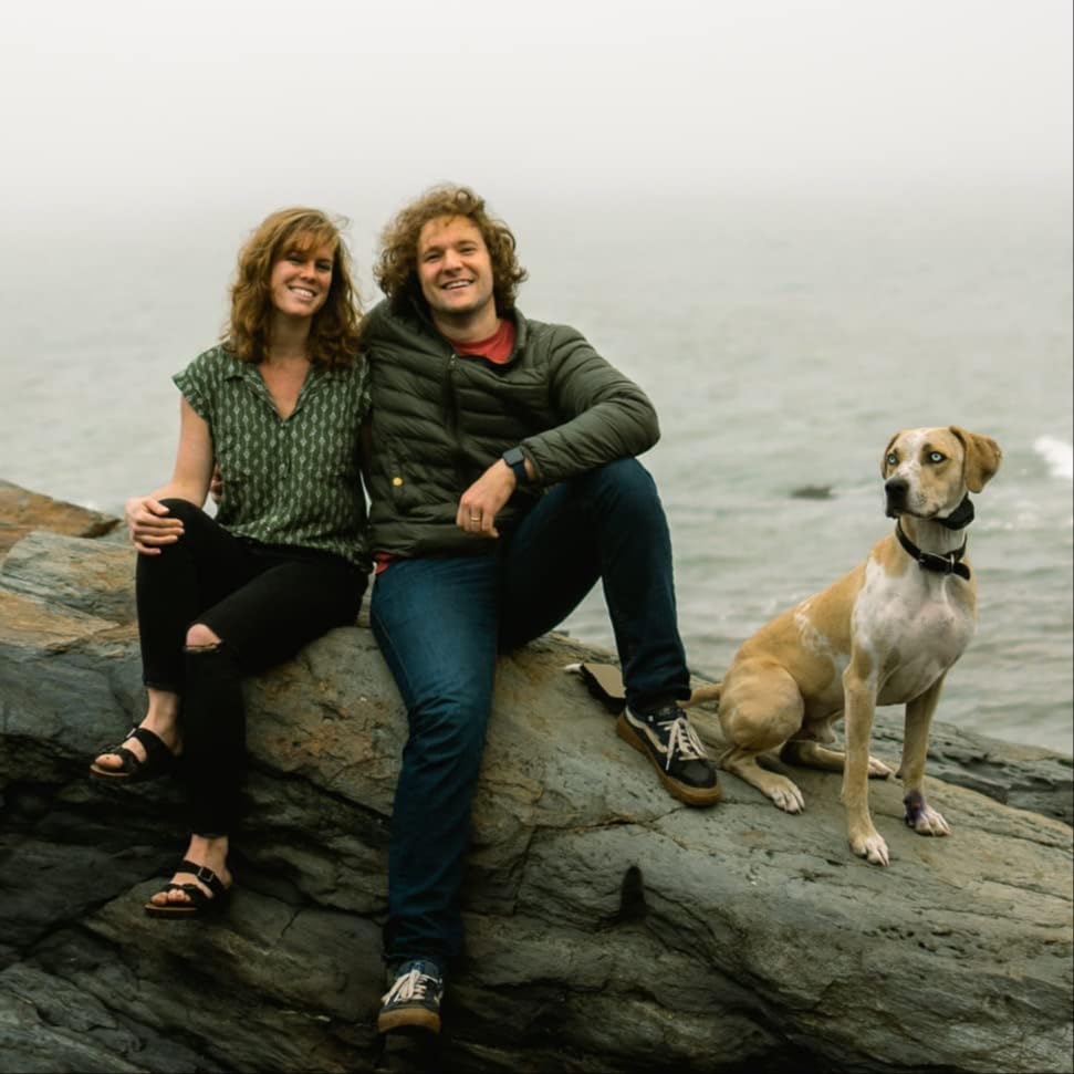 Anna & Stephan's Amazon Page