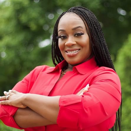 Ursula Jones's Amazon Page