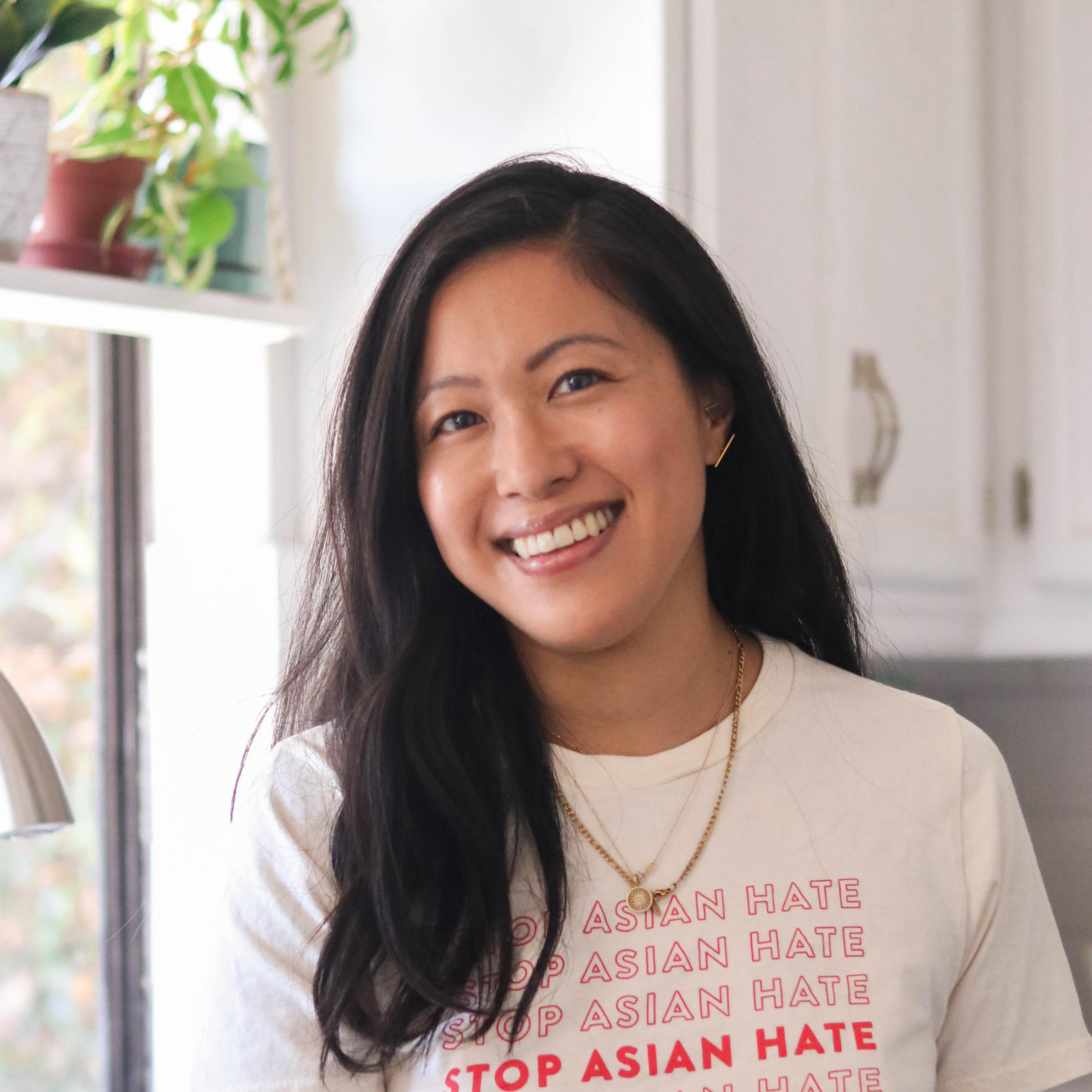 Jean Choi's Amazon Page