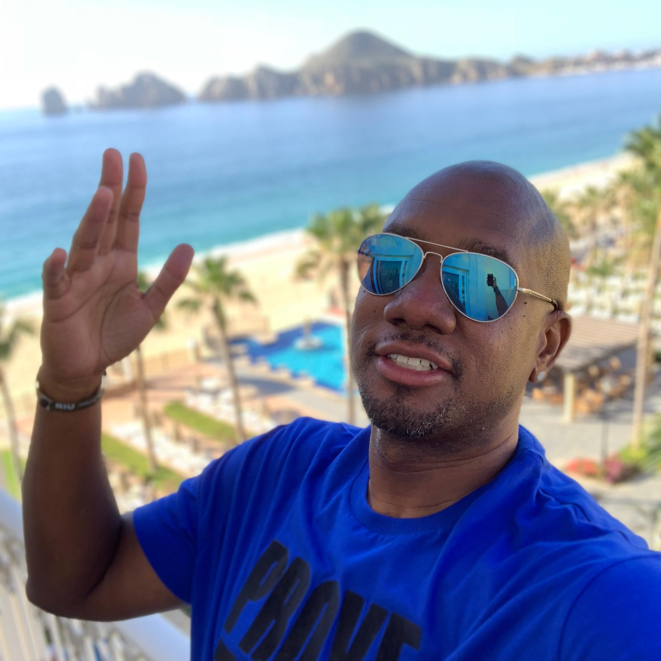 Vacay-Jay's Amazon Page