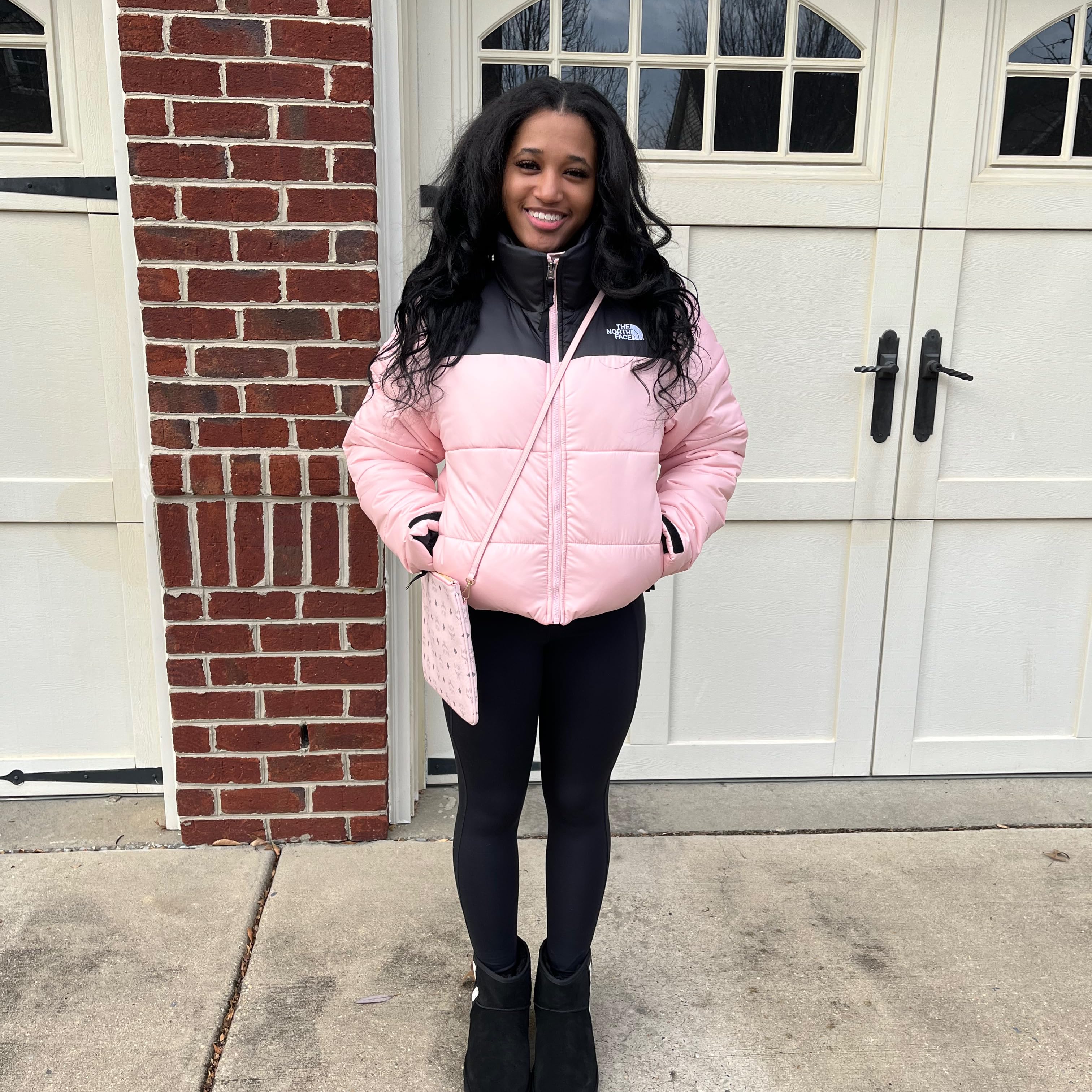 Nevaeh 💕's Amazon Page